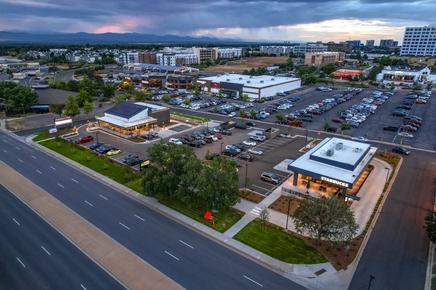 Verdad Real Estate Development