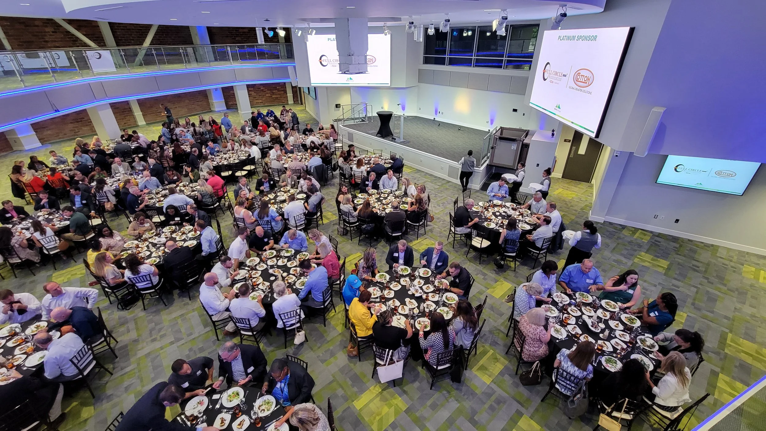 Annual Events — BOMA Georgia