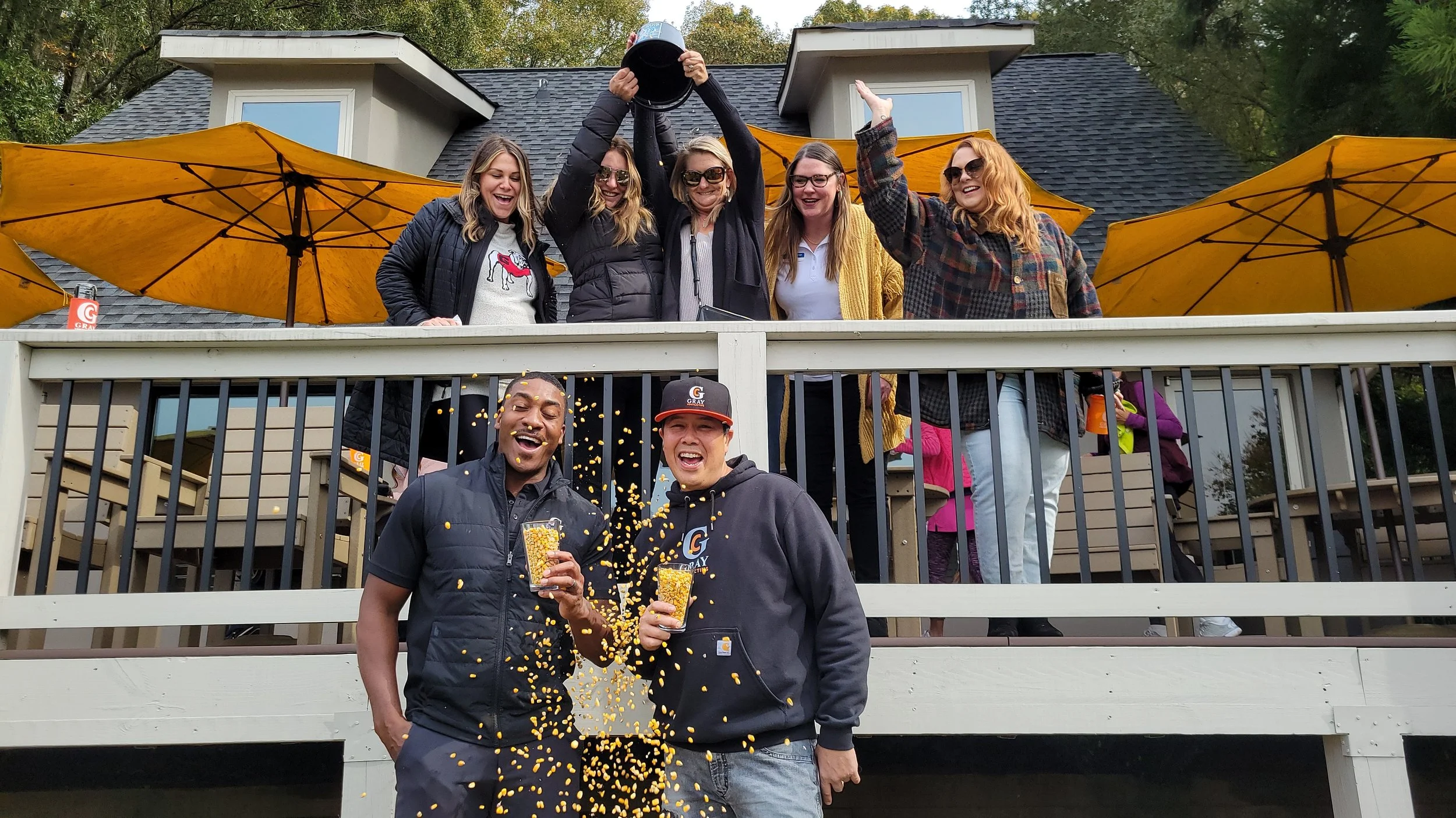 Annual Events — BOMA Georgia