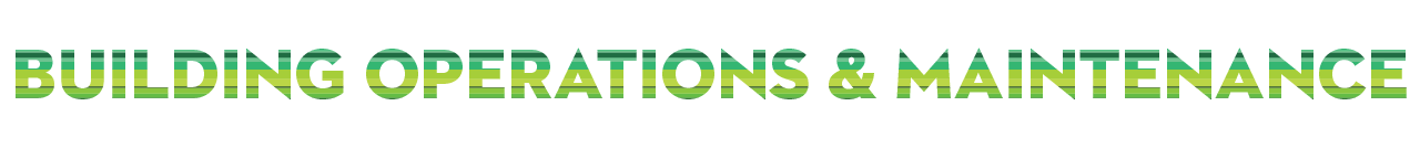 Building Operations & Maintenance — BOMA Georgia