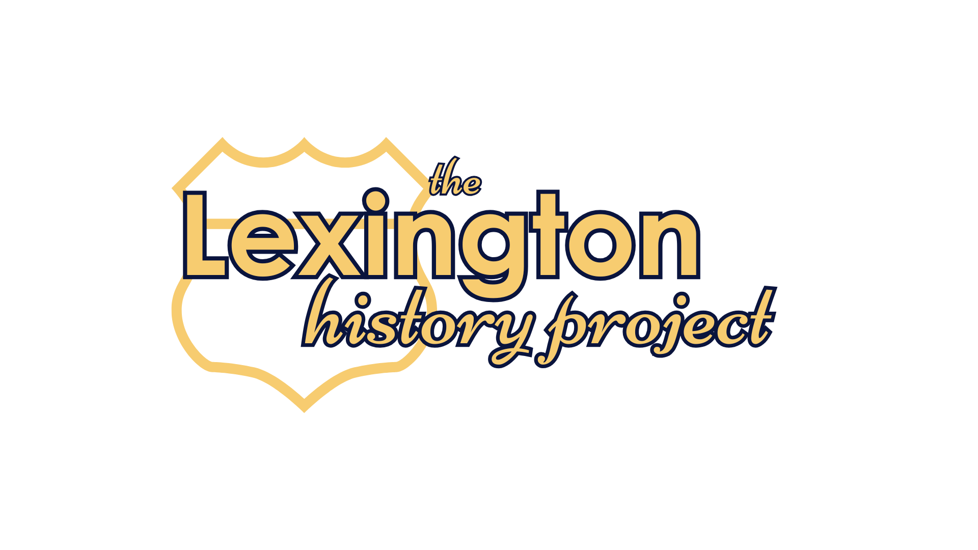 Lexington History Project — City of Lexington
