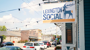 Explore — City of Lexington