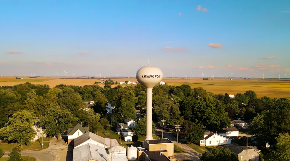 City of Lexington