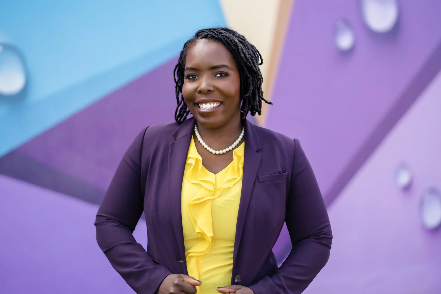 Dr. Flo Cofer for Sacramento Mayor