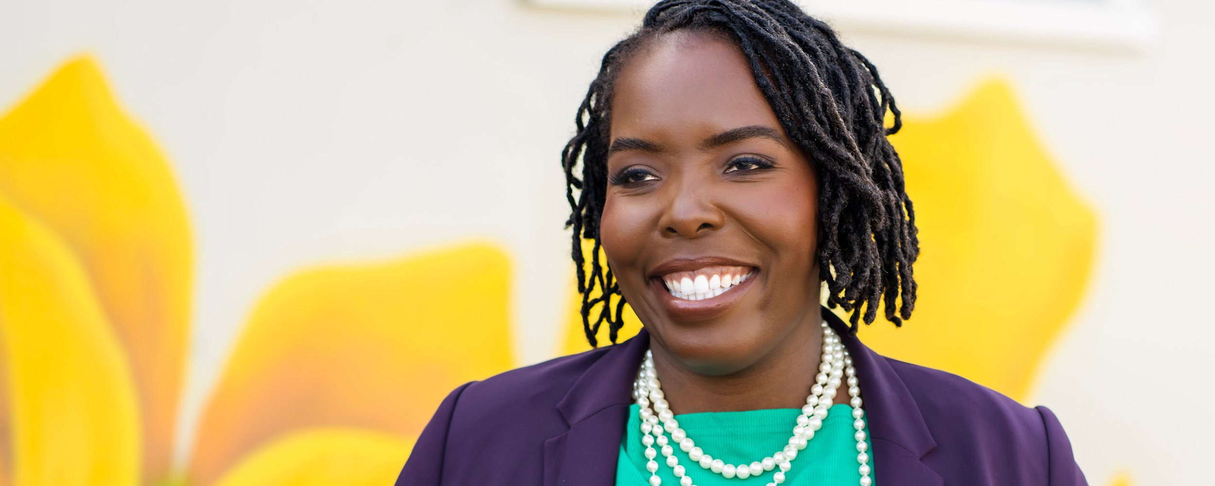 About Flo — Dr. Flo Cofer for Sacramento Mayor