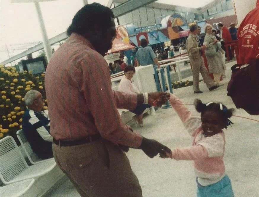 About Flo — Dr. Flo Cofer for Sacramento Mayor