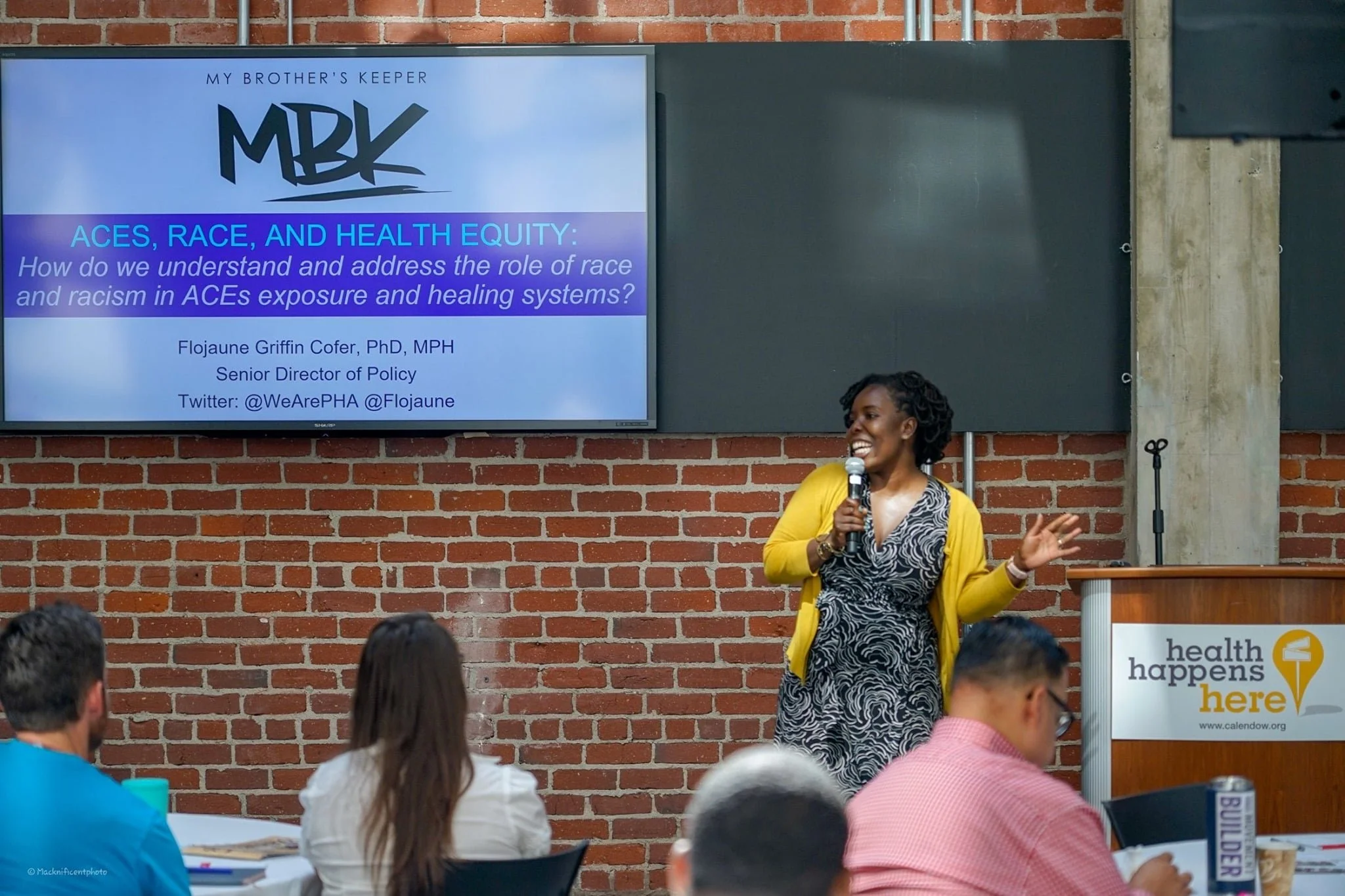 About Flo — Dr. Flo Cofer for Sacramento Mayor