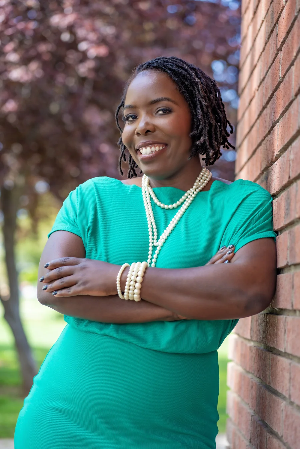 About Flo — Dr. Flo Cofer for Sacramento Mayor