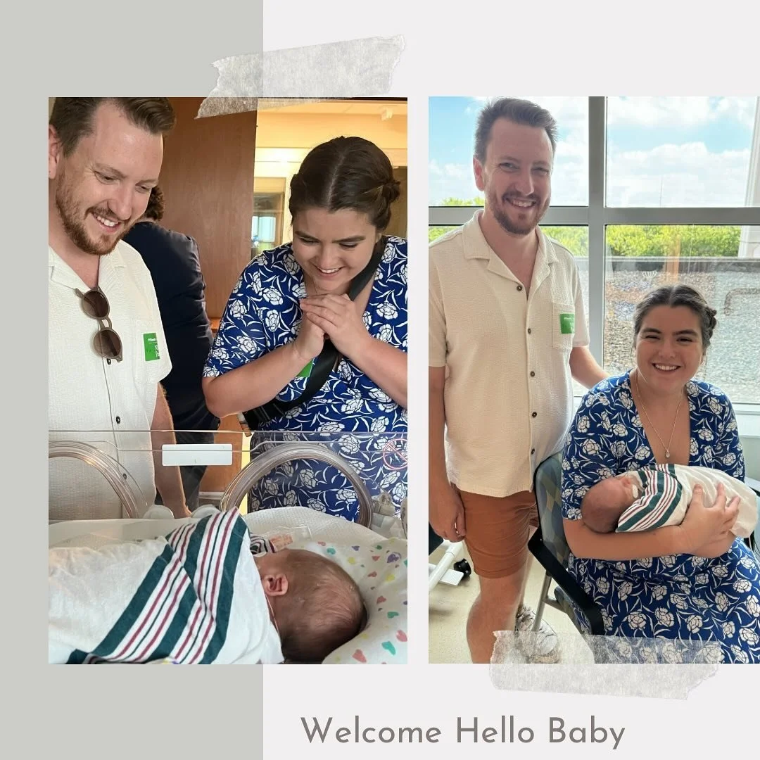 About — Hello Baby Adoption Consultants