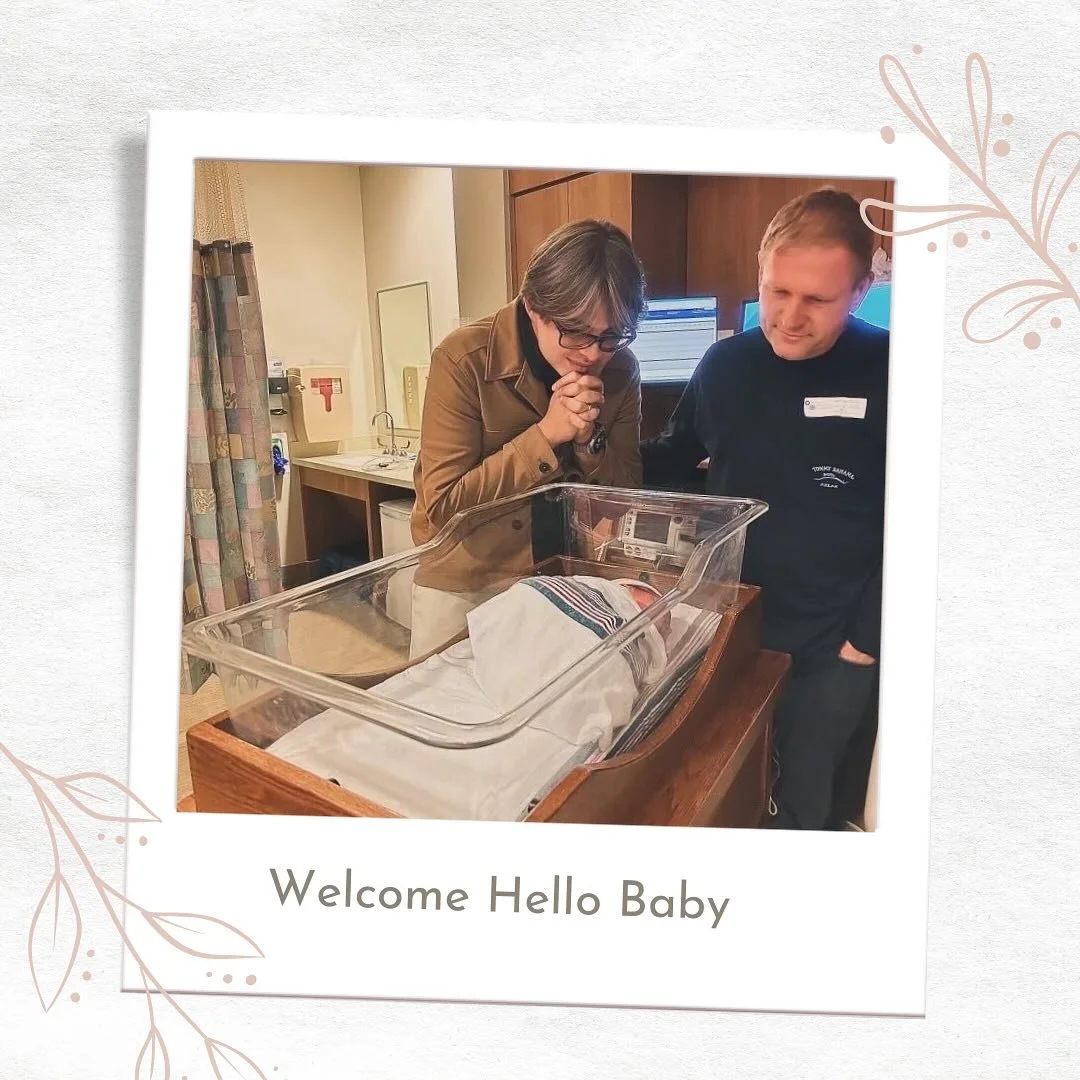 FAQ — Hello Baby Adoption Consultants