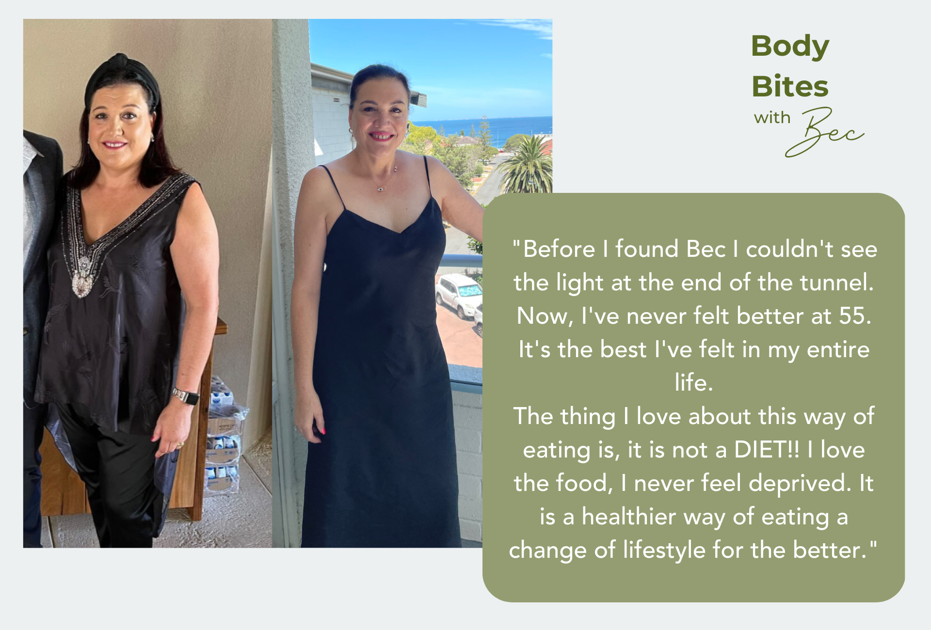 #103: Anna's Journey to Hashimotos Remission, 11 kg Weight Loss & a New ...