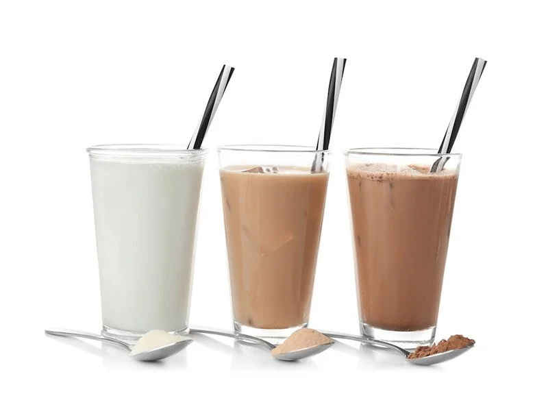 Protein powder 101. How do you choose one? — Health With Bec