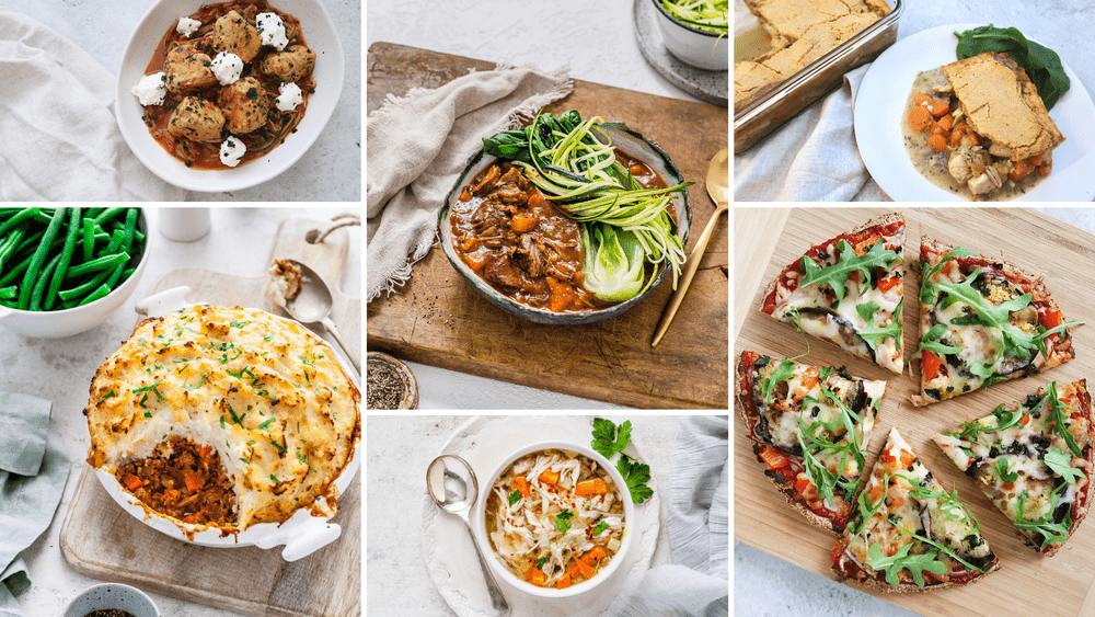 Fragrant Coconut Fish with Coriander — Health With Bec