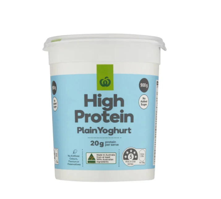 General 1 — Health With Bec