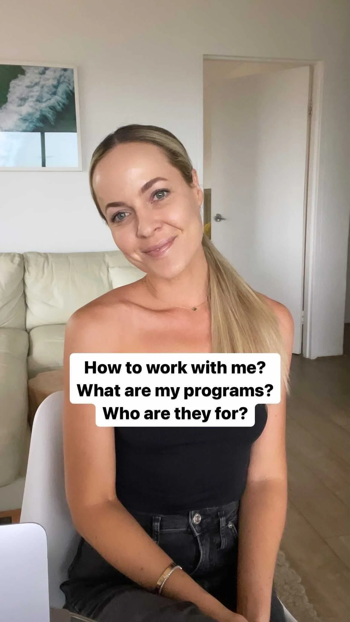 Body Bites With Bec Podcast — Health With Bec