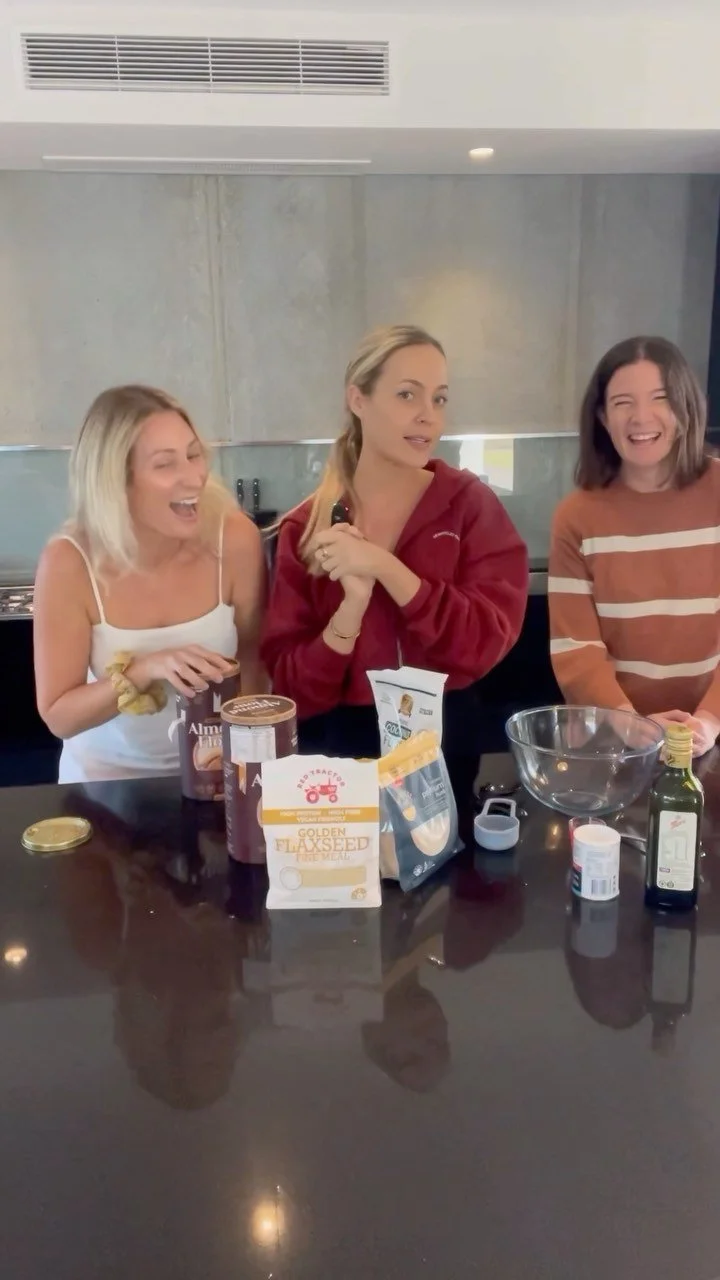 Podcast — Health With Bec