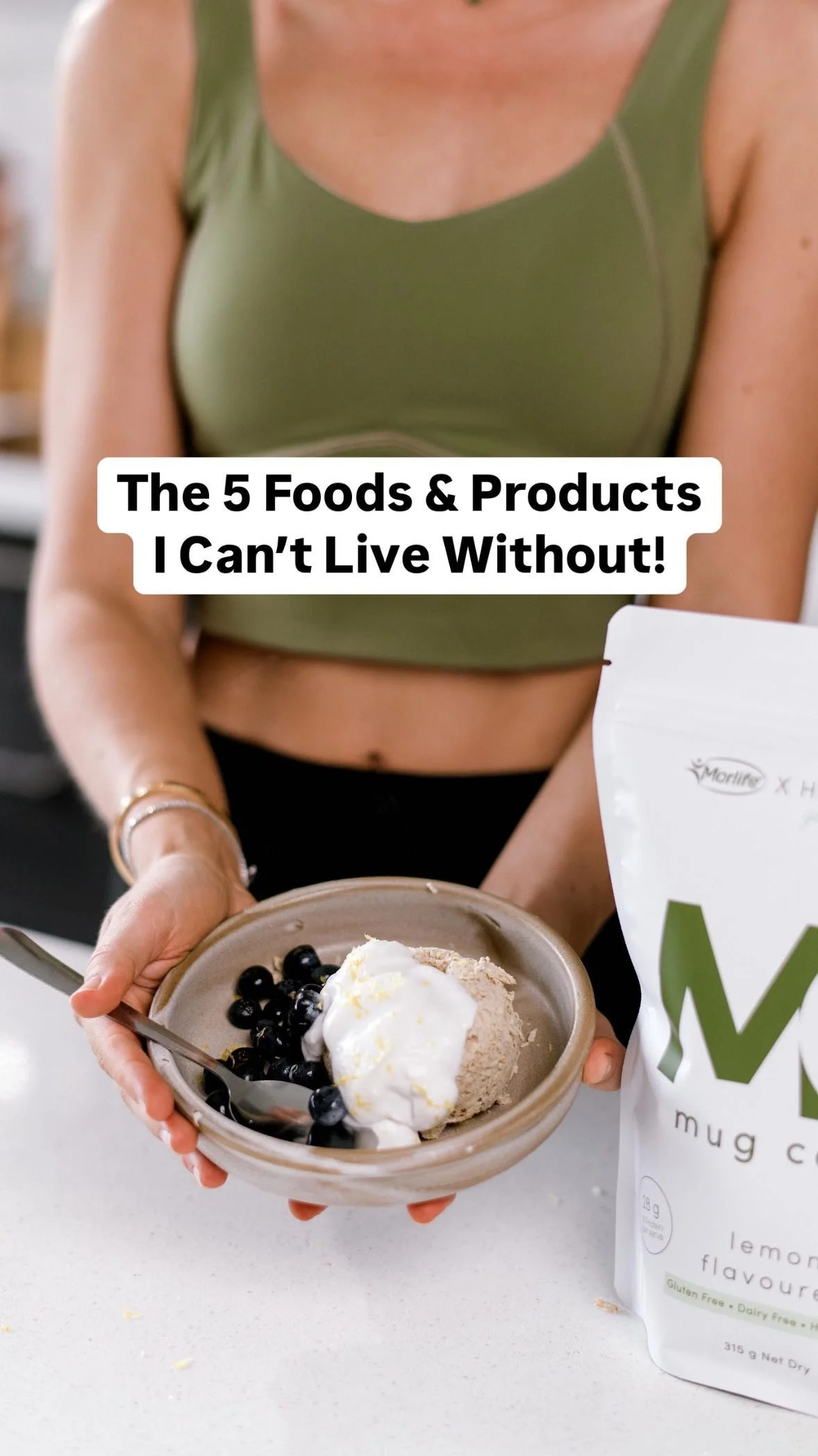 Podcast — Health With Bec