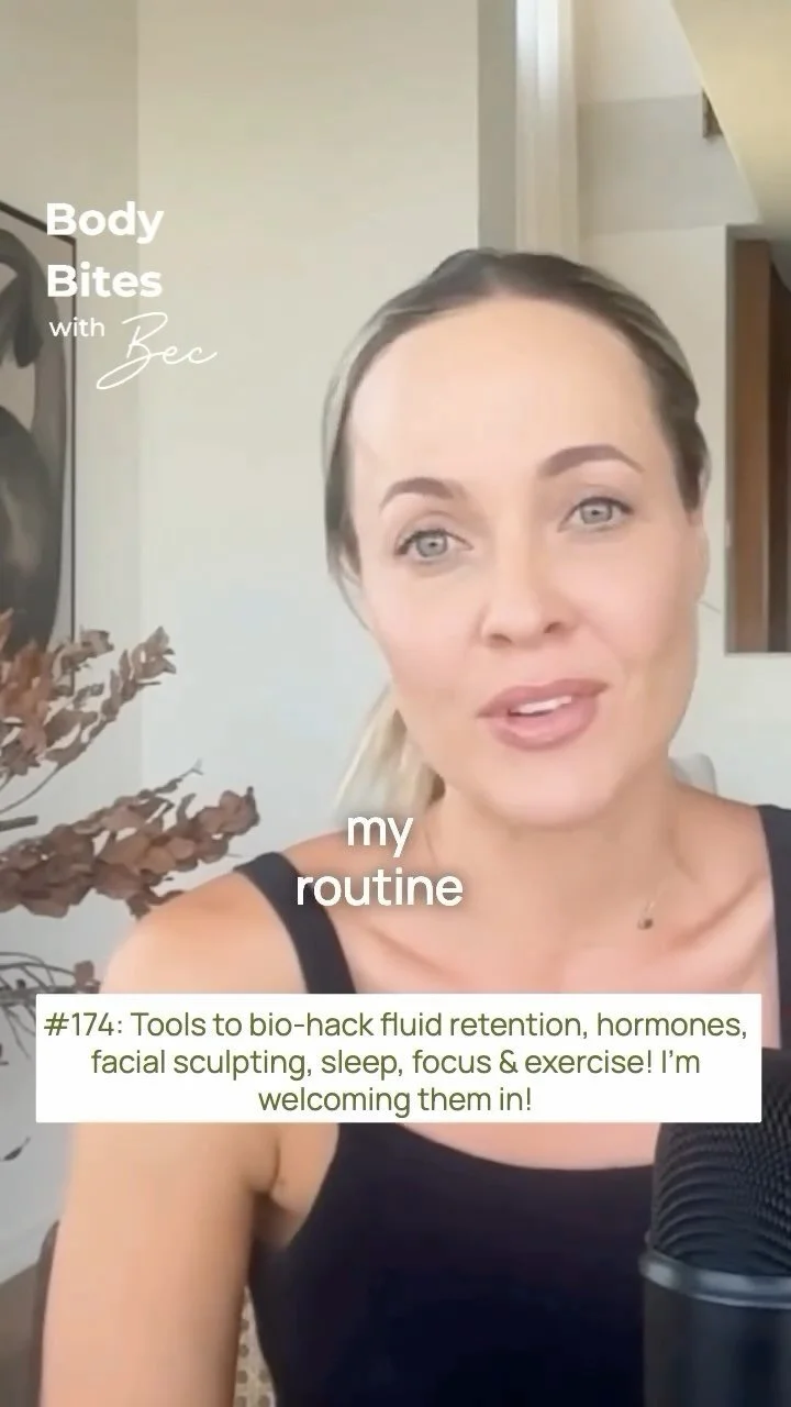 Free Low Carb Recipes — Health With Bec