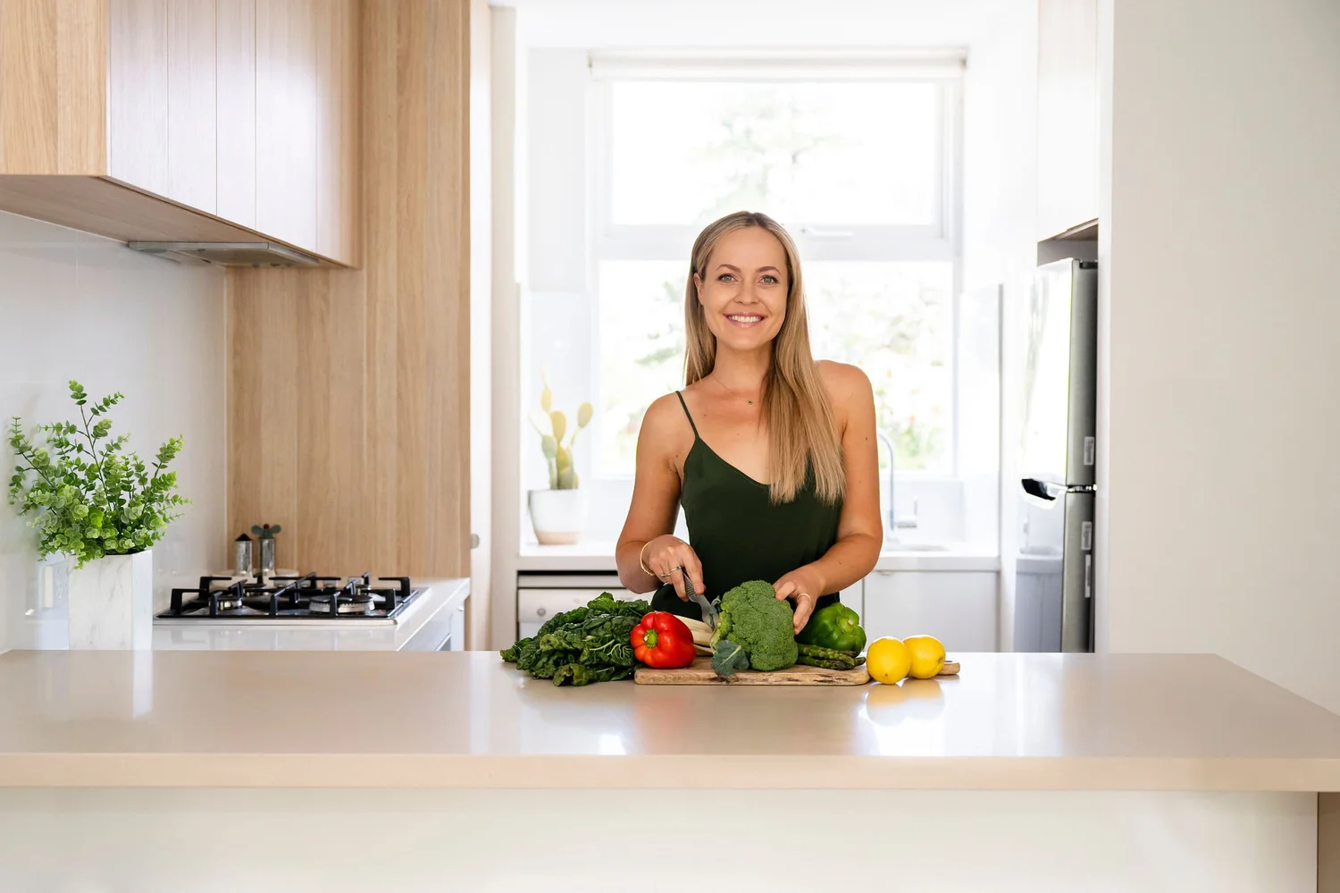 My Dietary Approach — Health With Bec