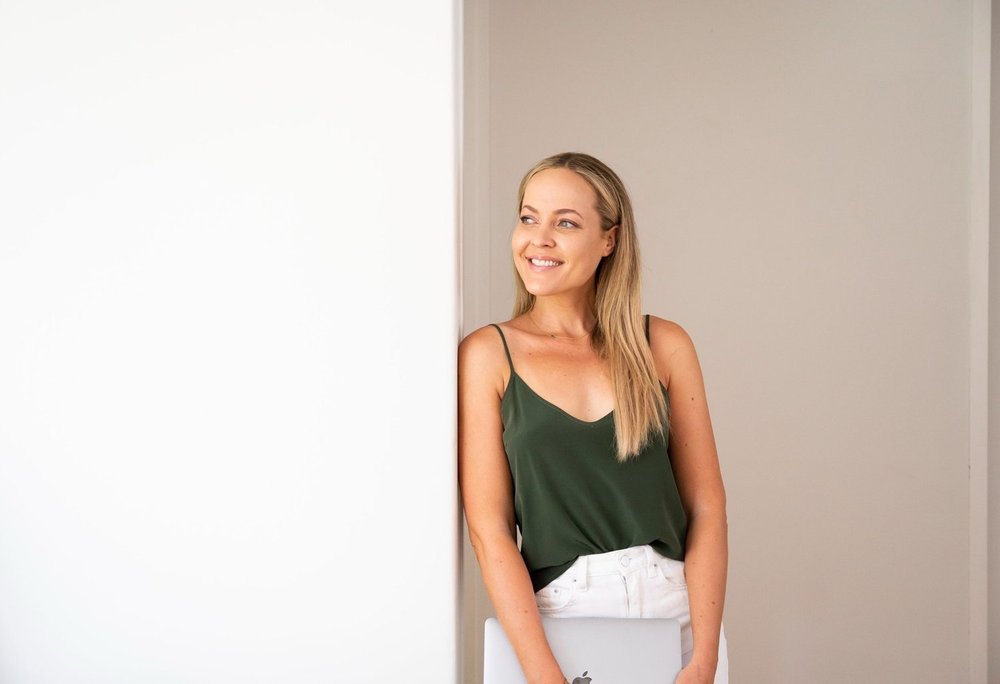 Recipe eBooks and Programs — Health With Bec