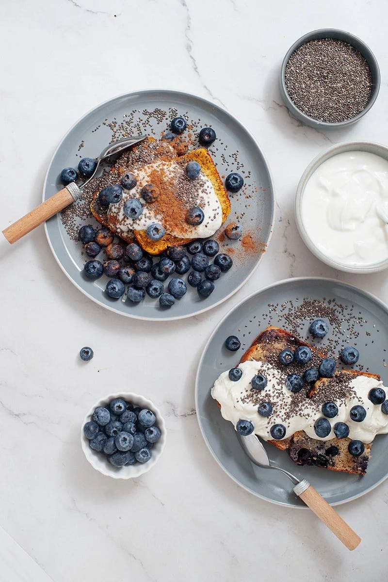 My Dietary Approach — Health With Bec