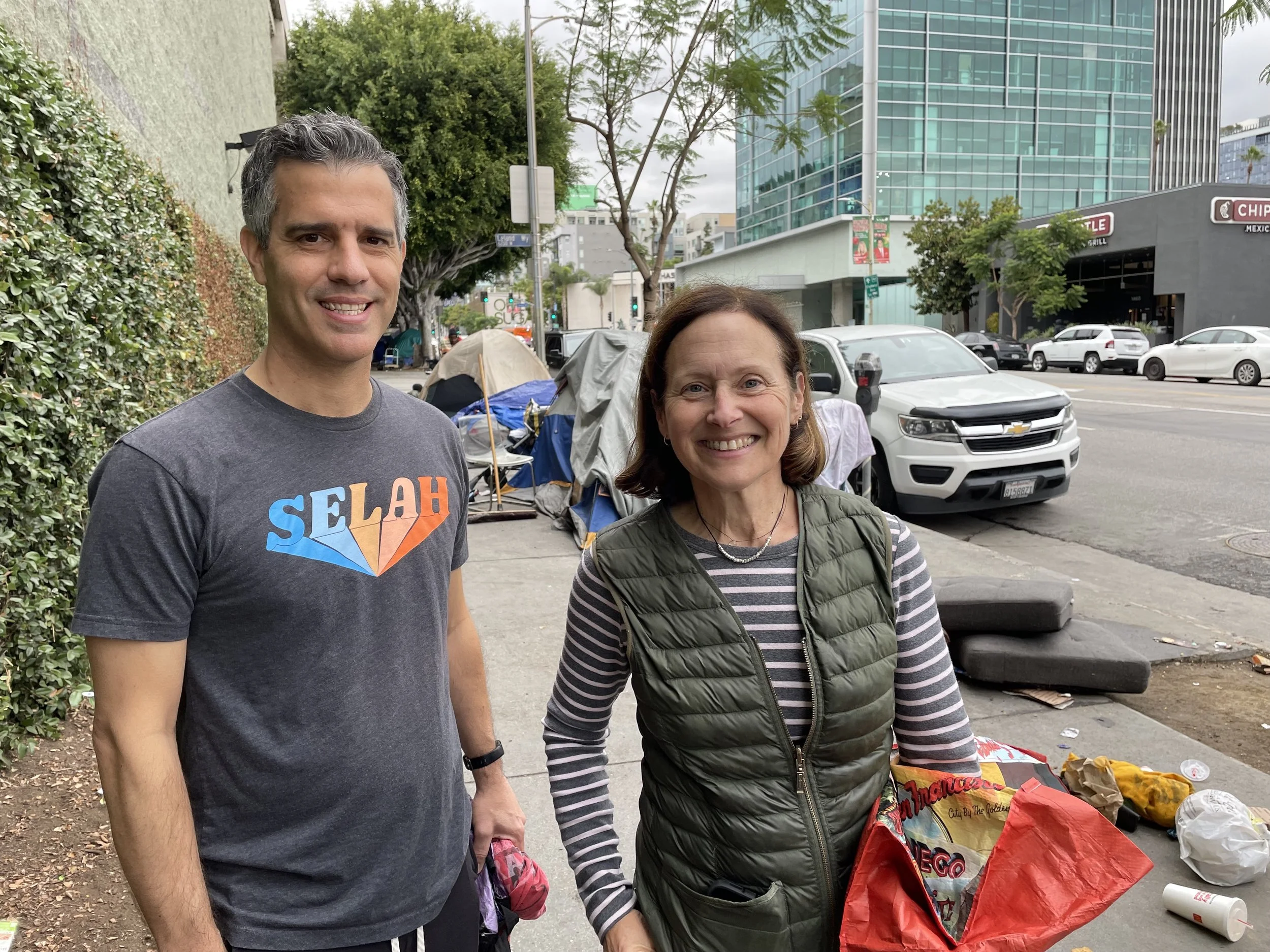 SELAH Neighborhood Homeless Coalition