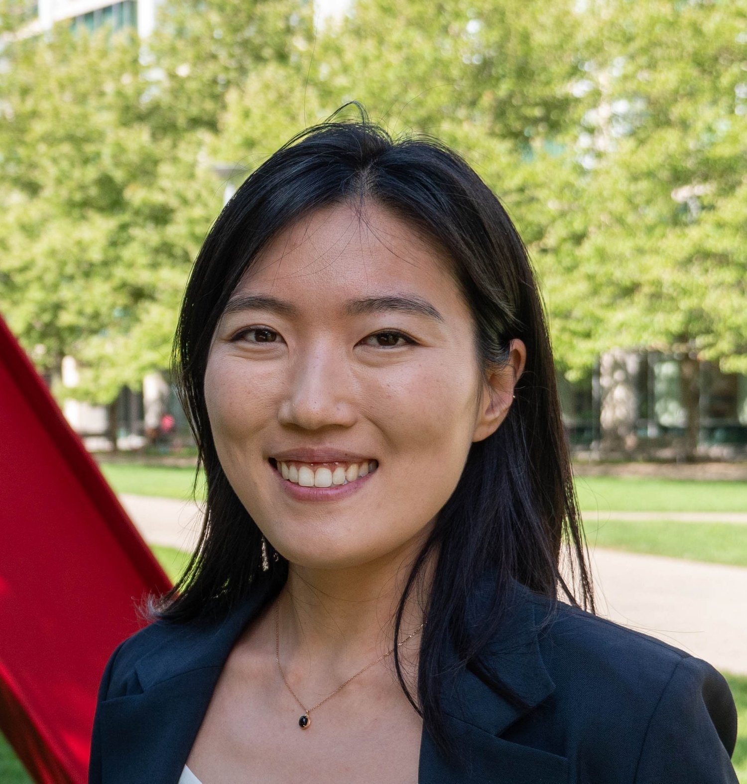 Yunha Hwang
