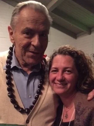 Grof® Holotropic Breathwork — SpiralBodies