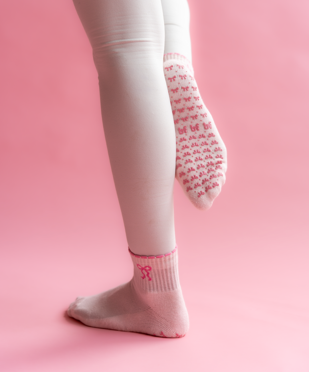 Buttr Form Pilates Socks