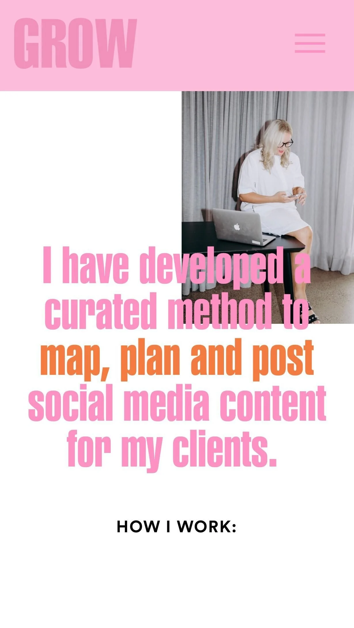 Grow Virtual Assistant