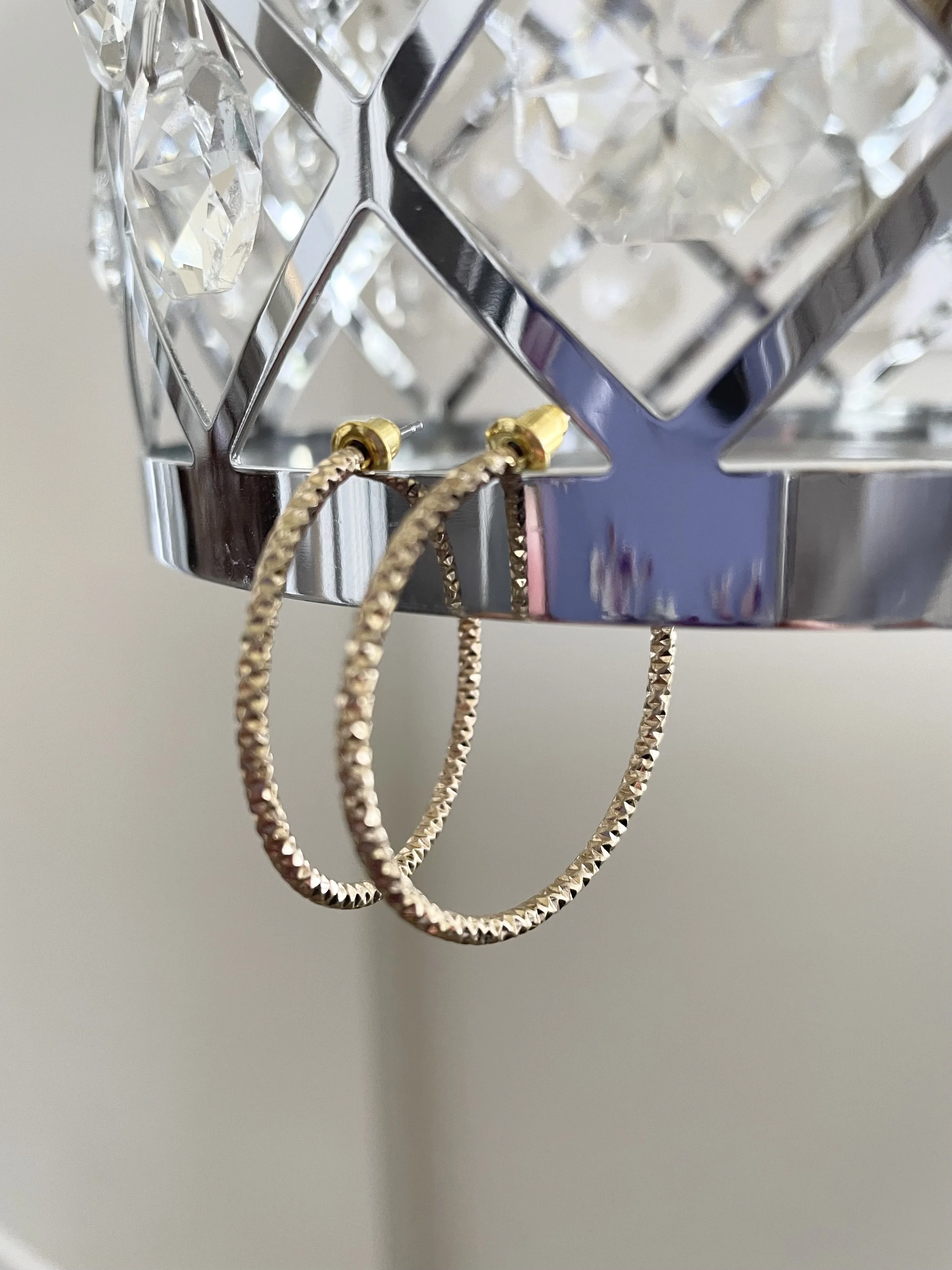 Store — Karena Moss