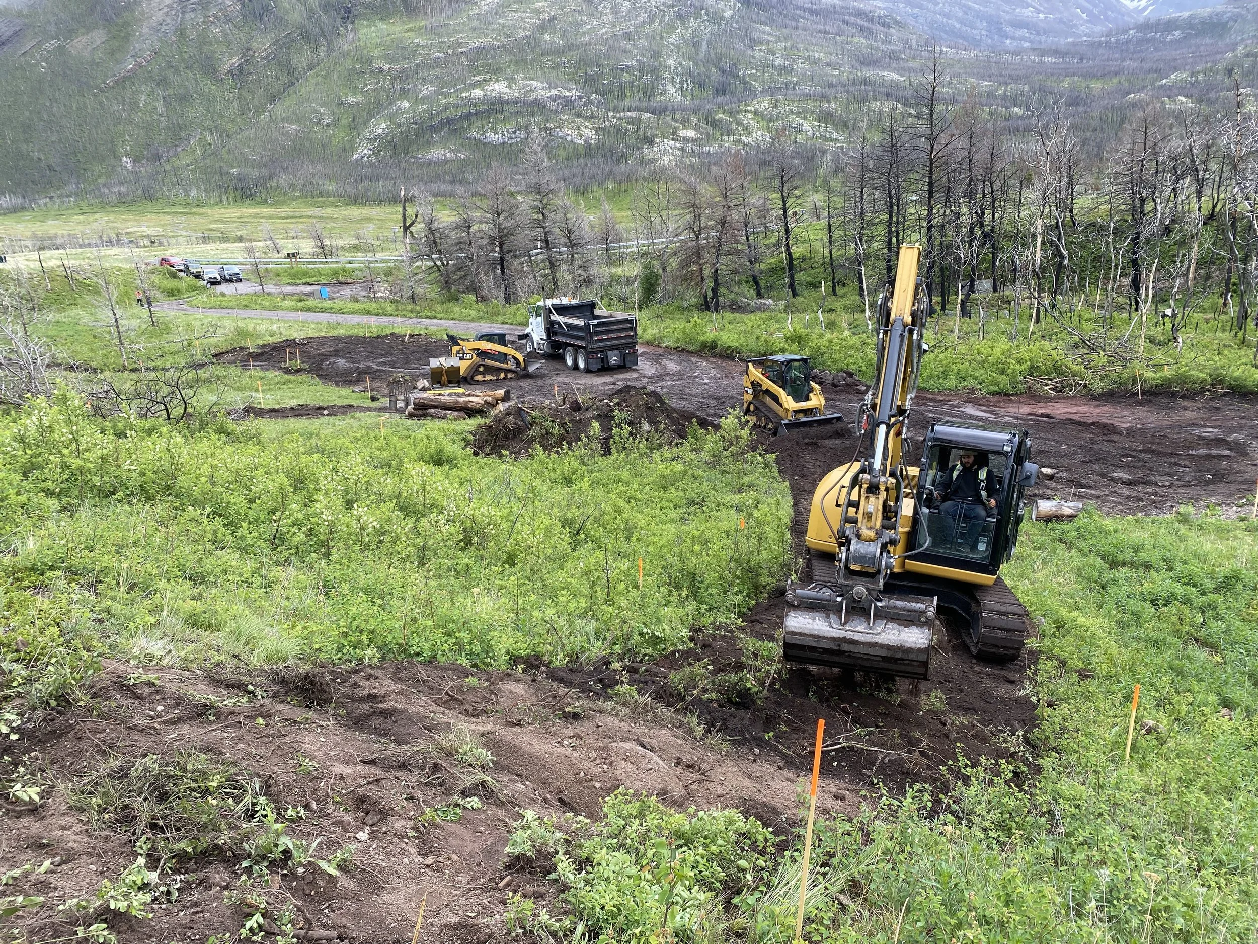 Vitae Environmental Construction