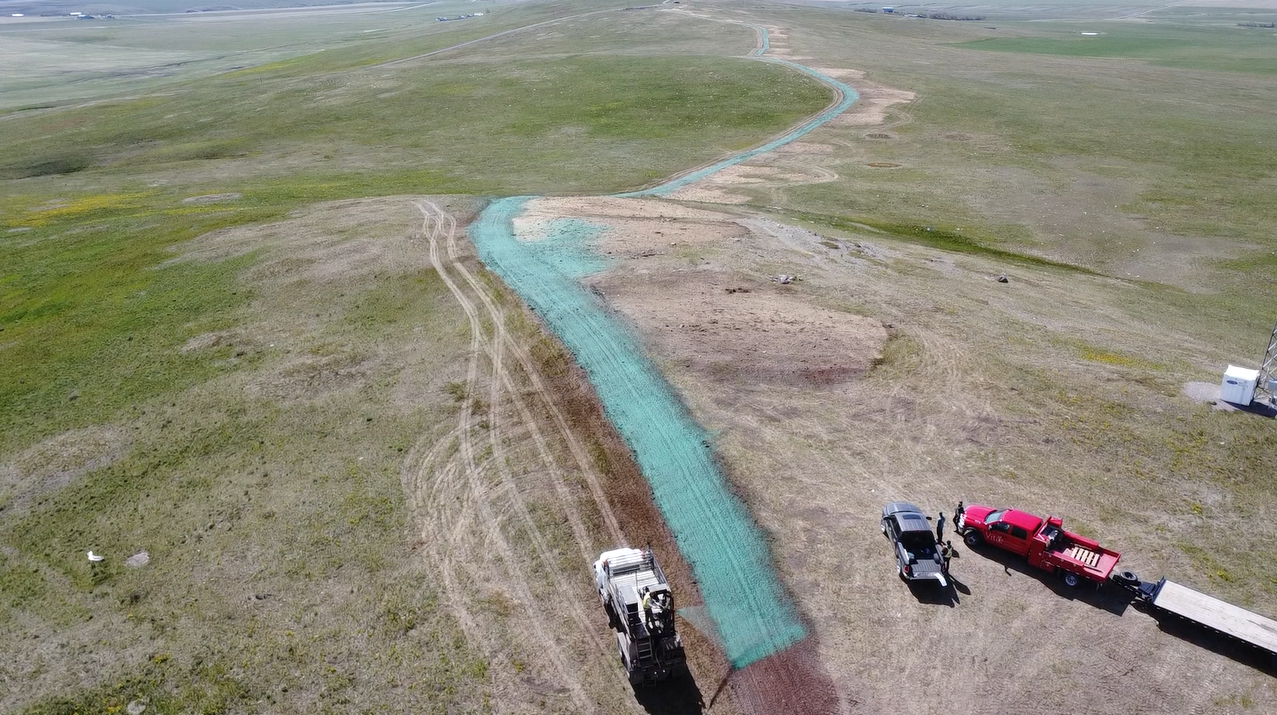 Vitae Environmental Construction