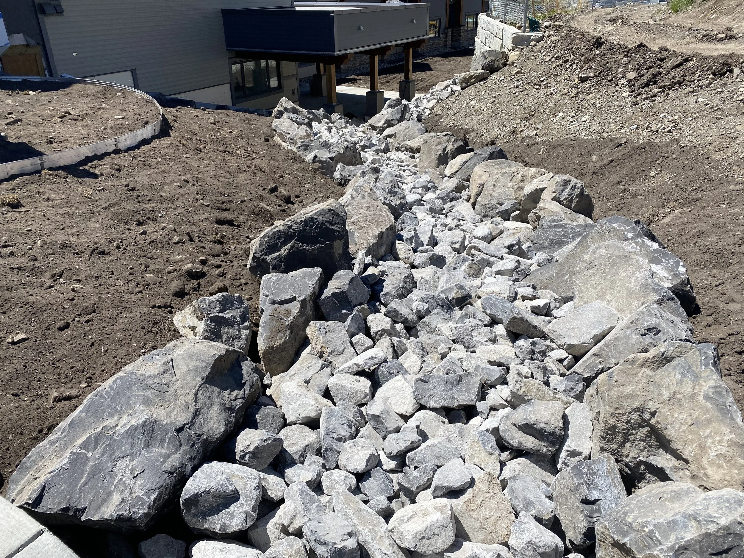 Vitae Environmental Construction