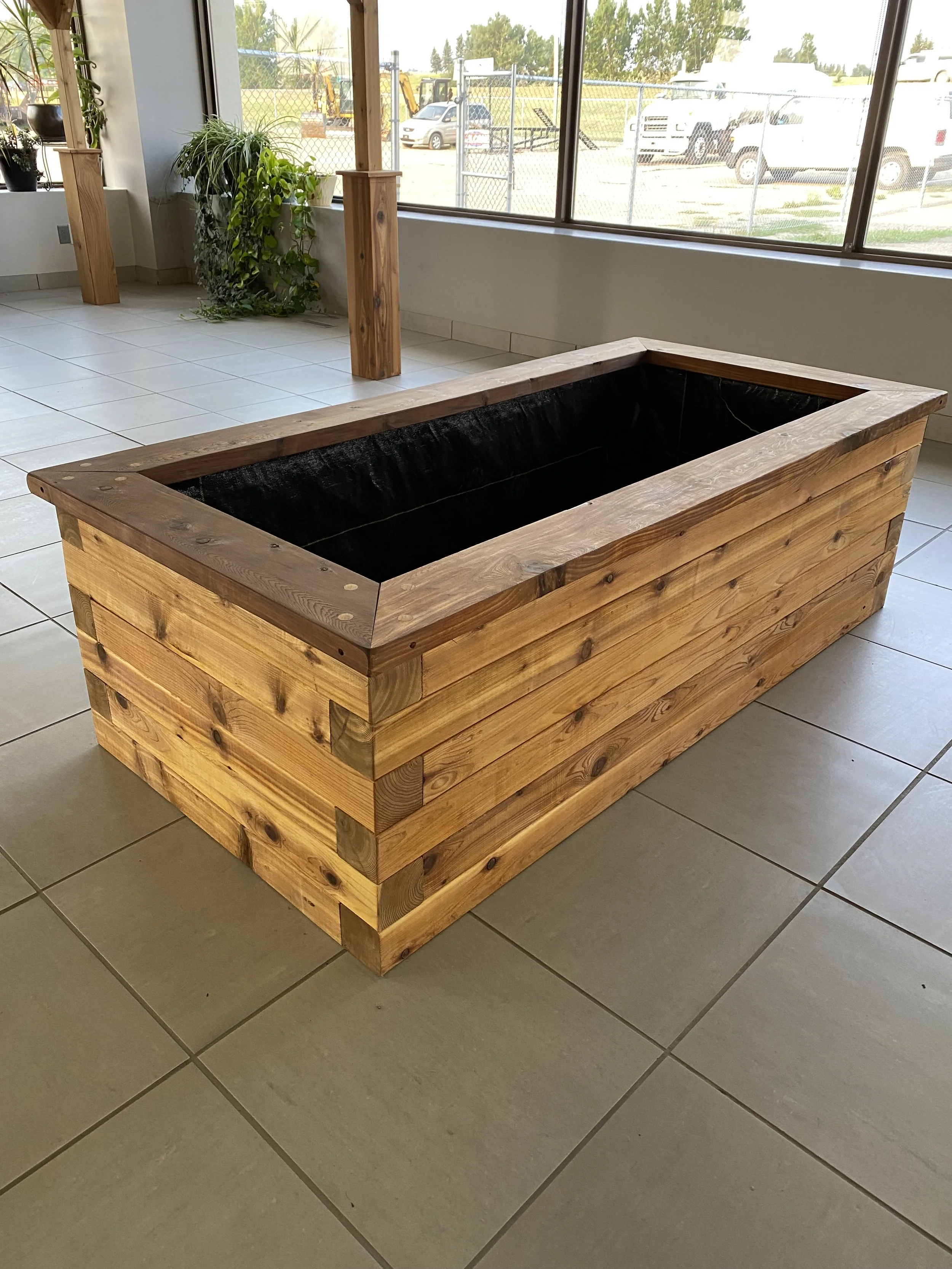 Vitae Environmental Construction