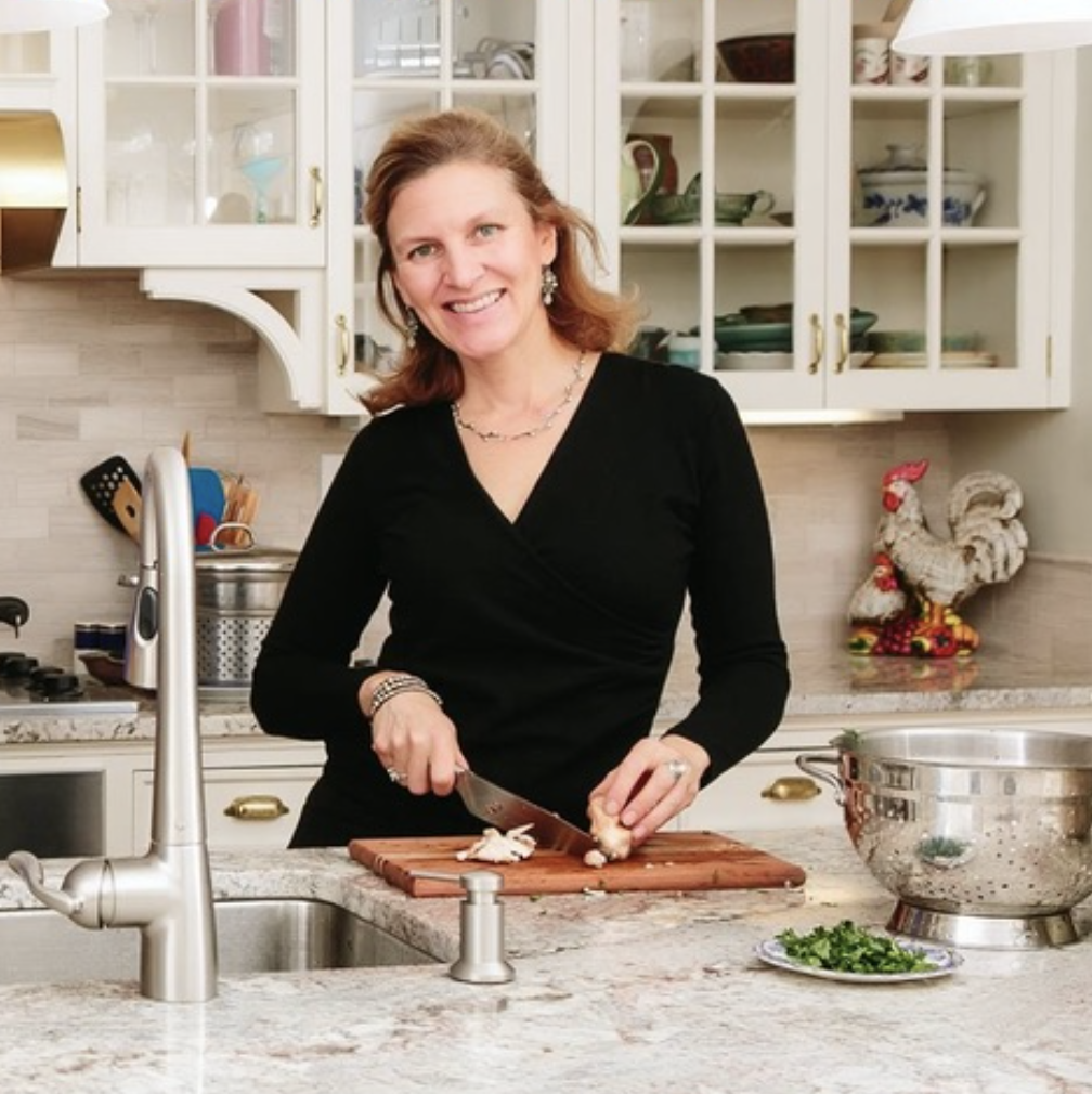 Explore Healthy Aging with Plant-Based Cuisine Cooking Classes at Plant ...