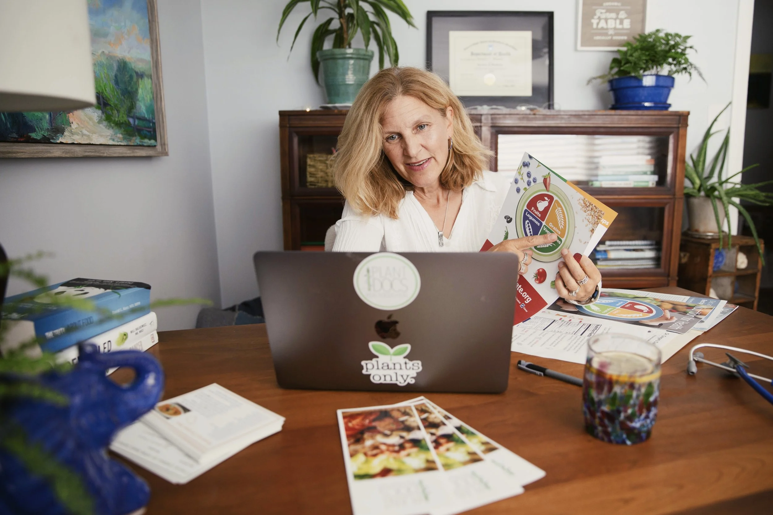 Plant Docs | Physician Designed Plant Based Nutrition Programs in Rhode ...