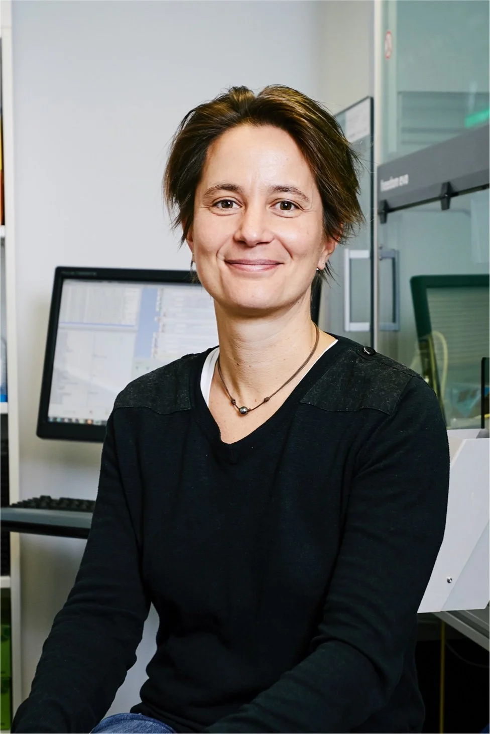 CCRM Australia Welcomes Professor Alice Pébay AM as Chief Scientific ...