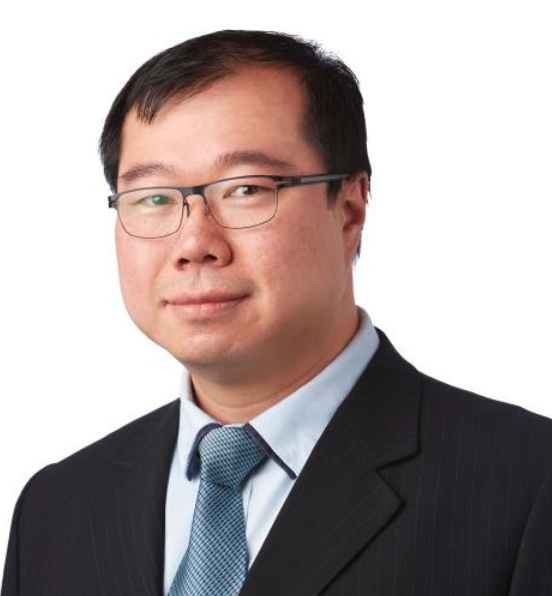 CCRM Australia Executive Team — CCRM Australia