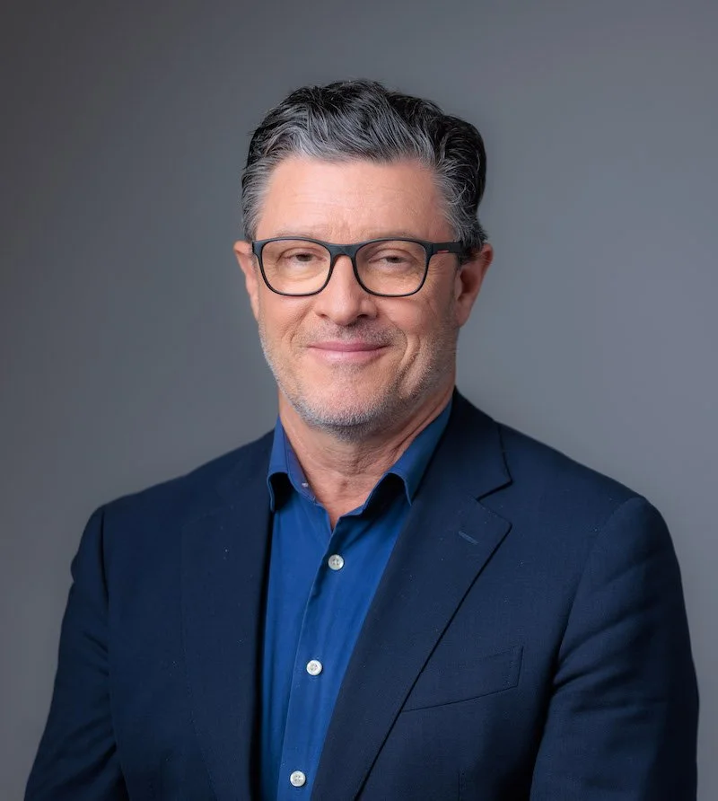 Board Of Directors — CCRM Australia