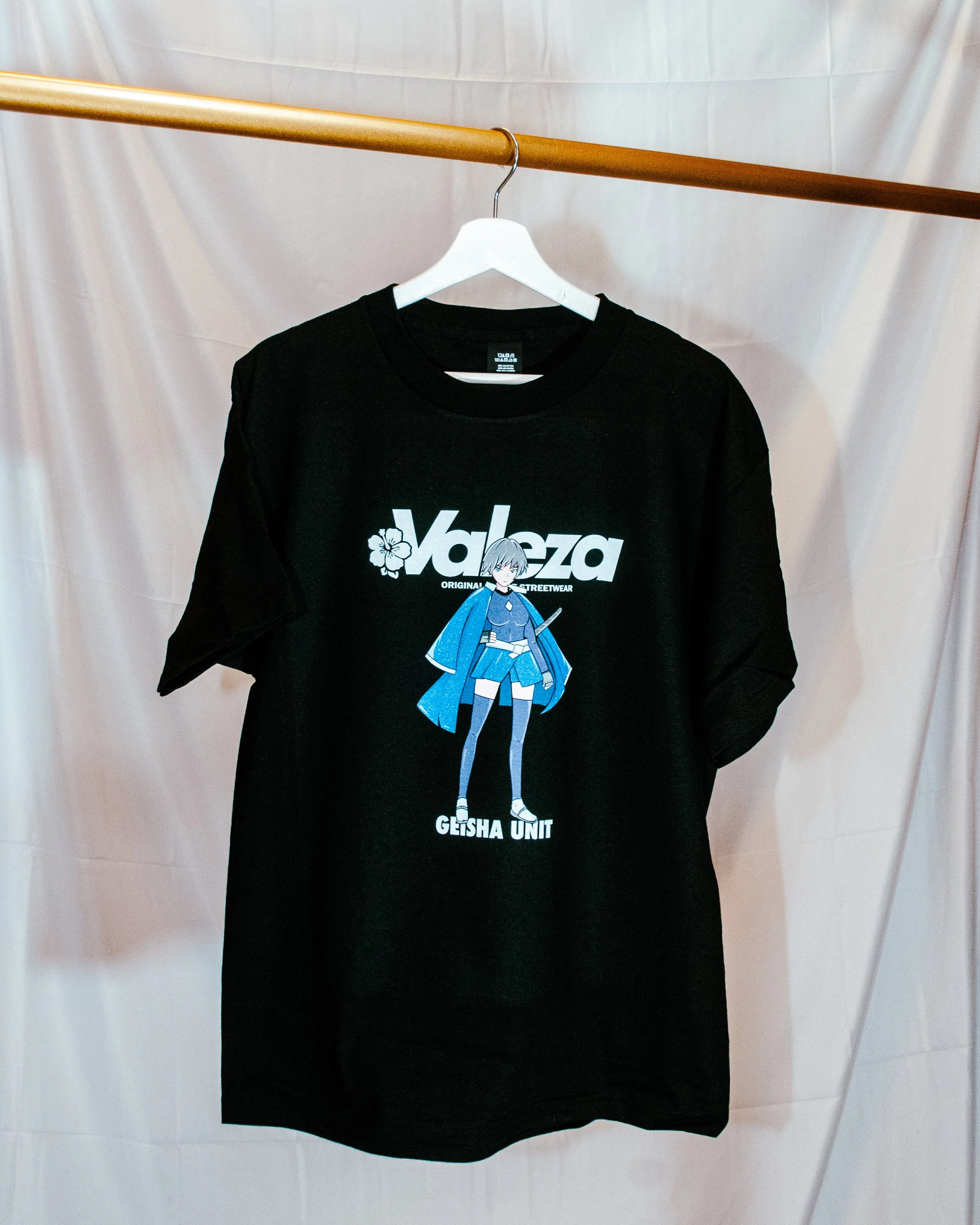 Store 1 — Valeza