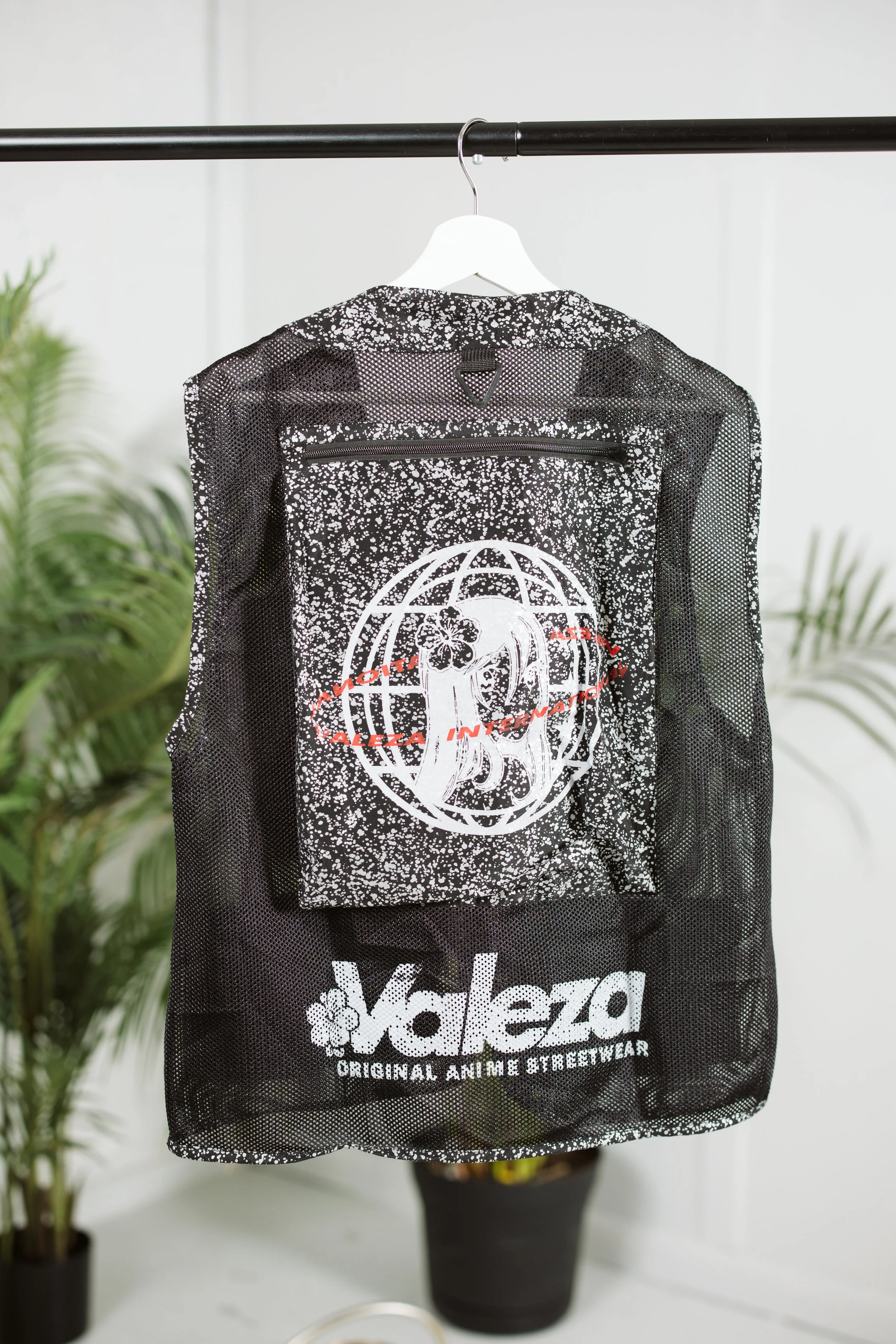 Store 1 — Valeza