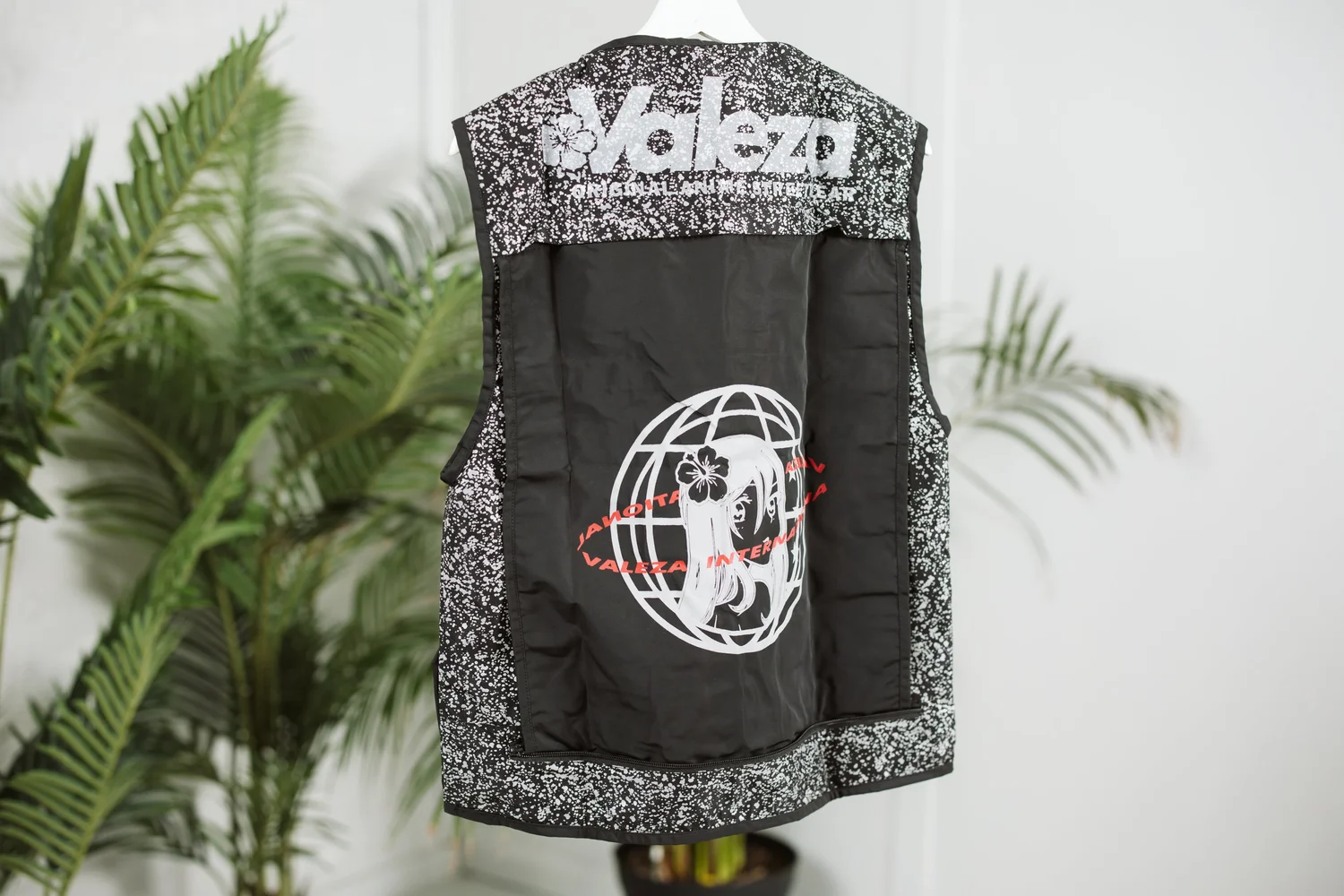 Store 1 — Valeza