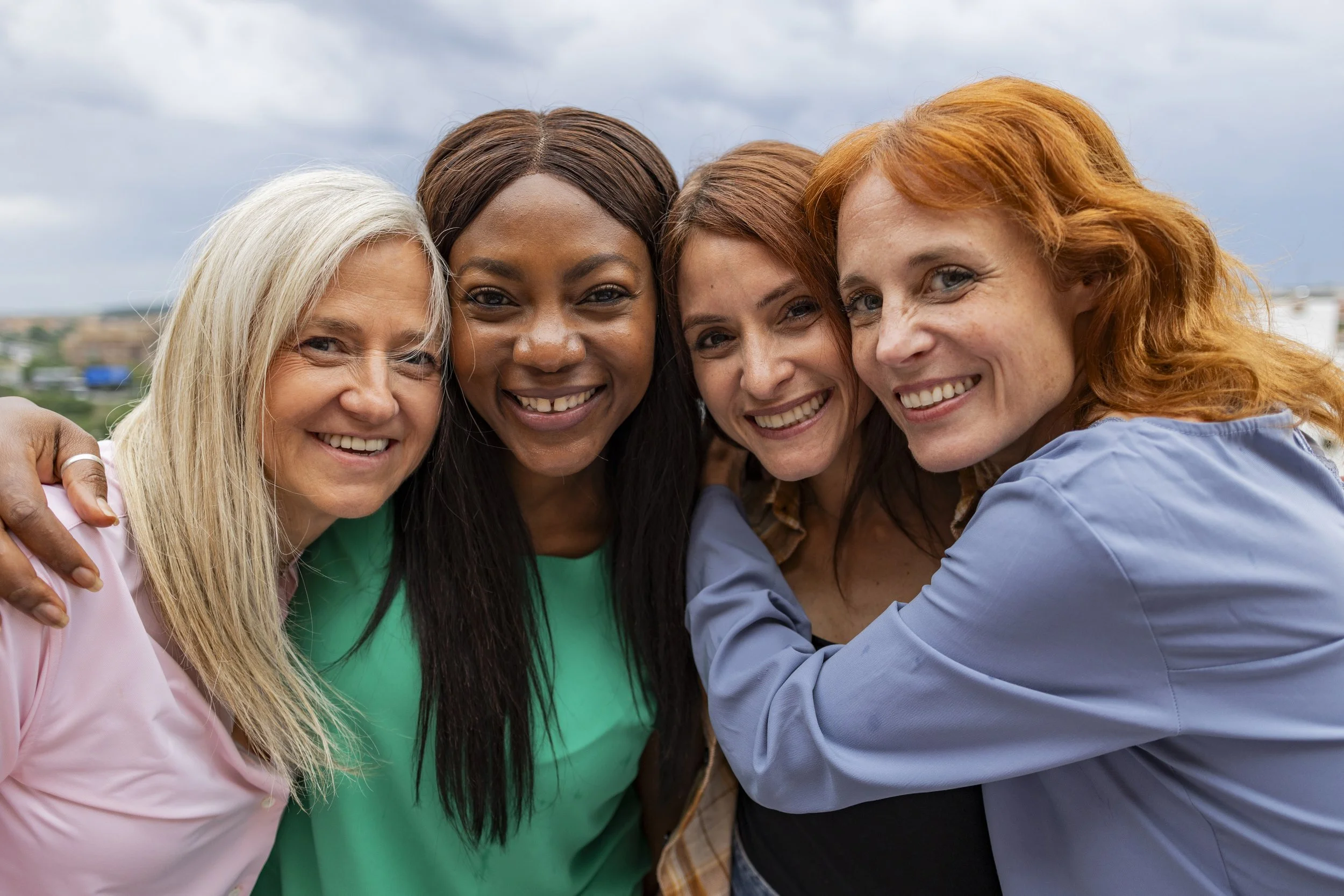 Autism in Women | Understanding Female Autism Traits — Coast Psychology