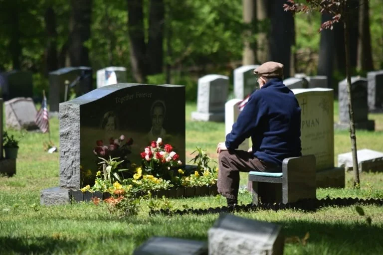 Cemetery & Funerals — Washington Memorial Chapel
