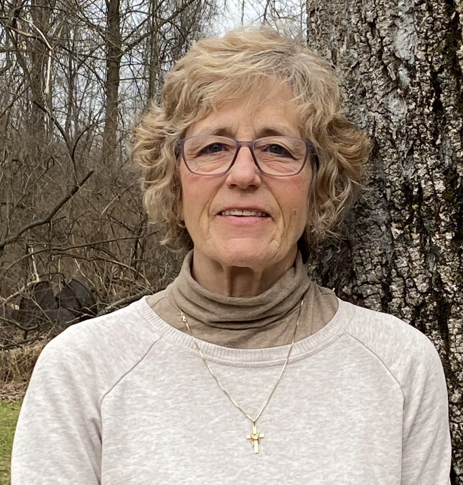 Vestry — Washington Memorial Chapel