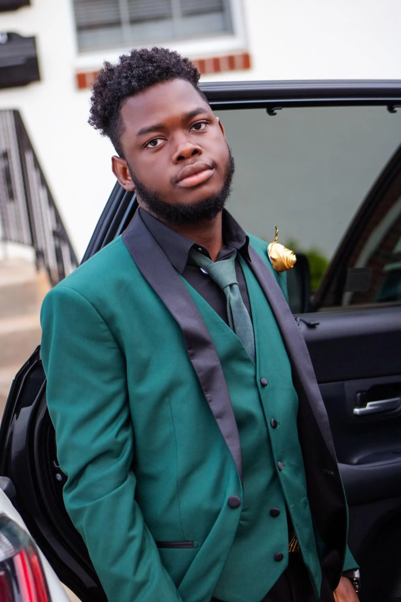 Clergy & Staff — Washington Memorial Chapel