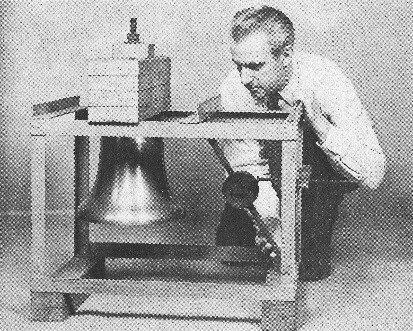 THE CARILLON and TOWER – A GRAND MUSICAL INSTRUMENT — Washington ...