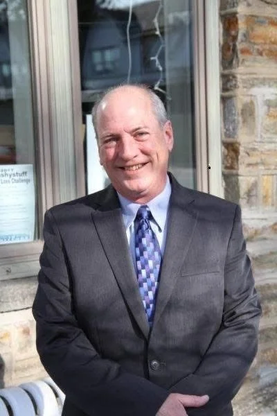 Clergy & Staff — Washington Memorial Chapel
