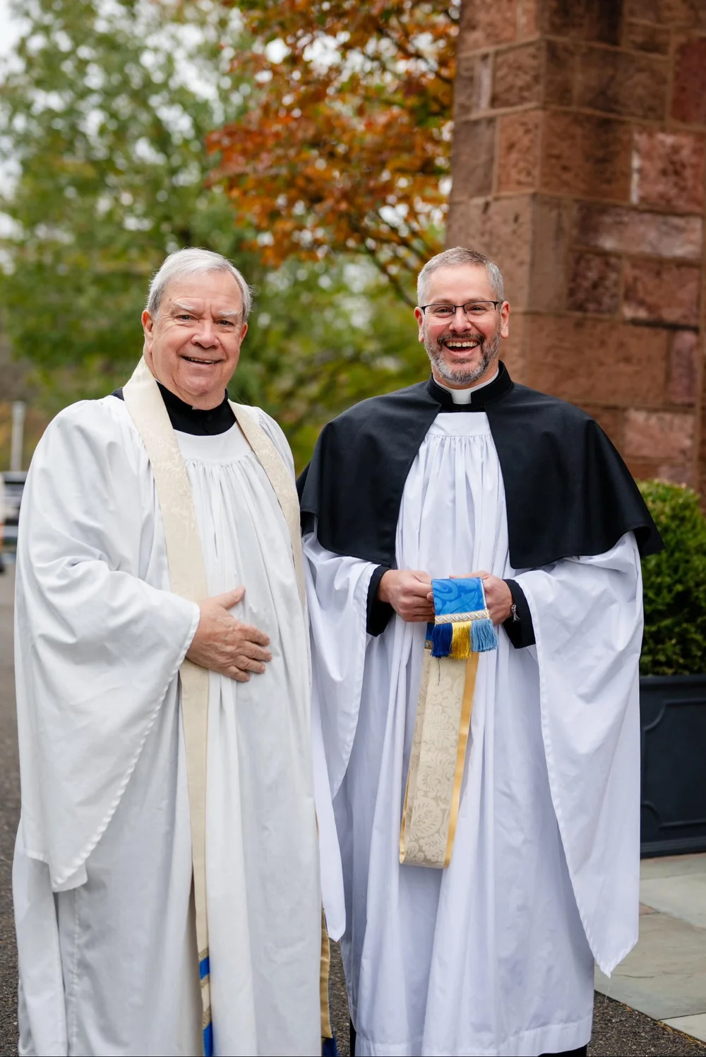 Photo Gallery — Washington Memorial Chapel